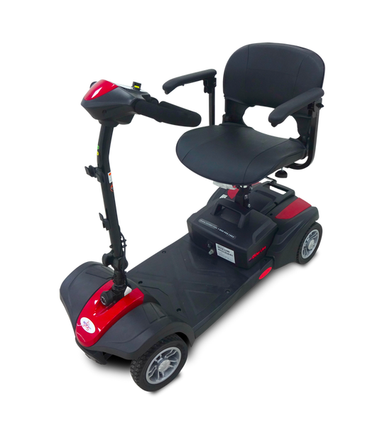 Ev Rider Minirider LITE Power Scooter – BuyMobilityChairs